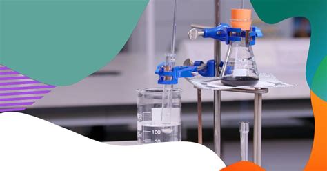Chemistry Distillation Lab