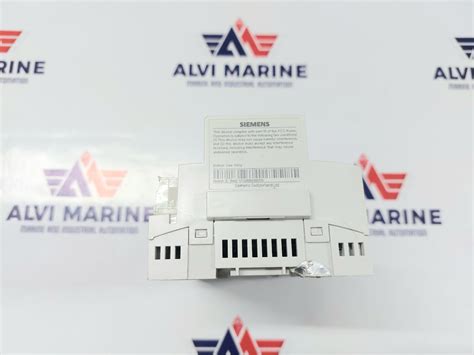 Siemens Pxc100 D Automation Station Modular Controller Alvi Marine