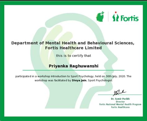 Priyanka Raghuwanshi Posted On Linkedin