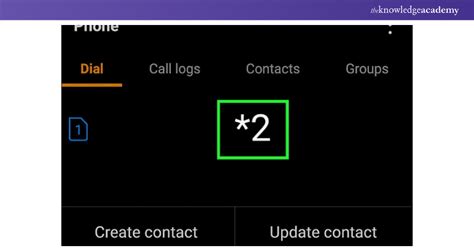 How To Turn Off Voicemail On Android A Step By Step Guide