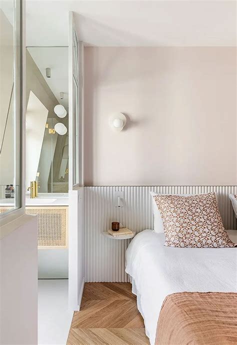 Éclairage Chambre à Coucher Astuces Pour Une Lumière Parfaite Architecte Interieur