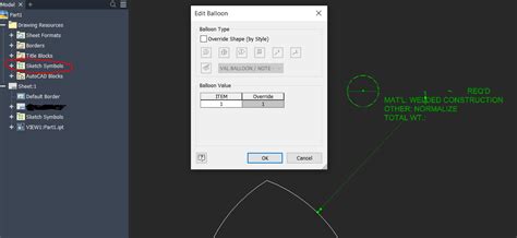 Solved Custom Annotations Autodesk Community