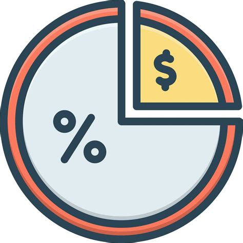 Color Icon For Ratio 35167299 Vector Art At Vecteezy