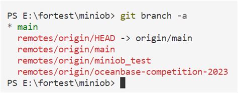 在windows上通过docker配置环境并利用vscode调试代码(手把手版) Miniob 在windows上通过docker配置环境并利用vscode调试代码(手把手版) Miniob
