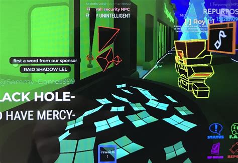 Firewall Npc Databrawl Fan Ideas Wiki Fandom