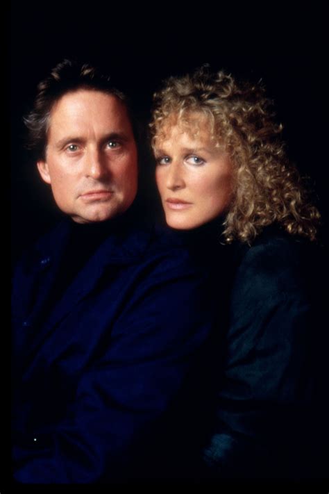 Glenn Close Says Fatal Attraction Showed People She Could Be Sexy