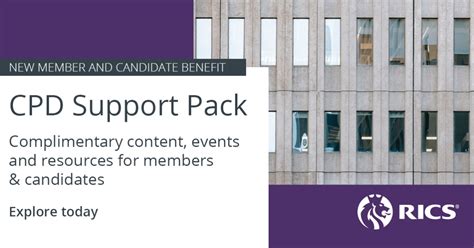 Complimentary Access To Key Cpd Resources To Help Manage Your Professional Development In An