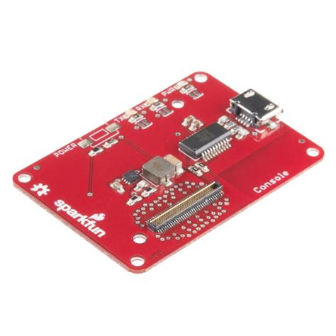 Intel® Edison Block Console Buy In Australia Dev 13039 Intel Edison Core Electronics