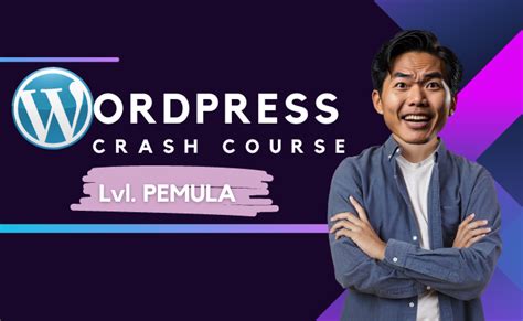 Basic Wordpress Crash Course Kelaswfa