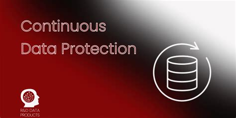 what is continuous data protection cdp