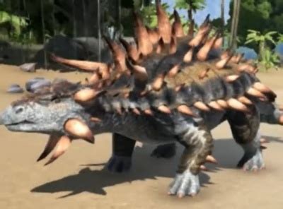 ARK Survival Evolved All Kibble Recipes Orcz Com The Video Games Wiki