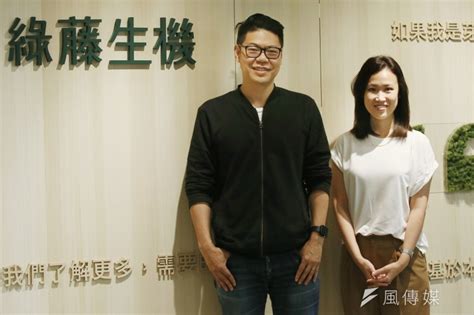 名人真心話1》台大財金高材生換跑道種芽菜 憑使命感拚出破億營收 風傳媒