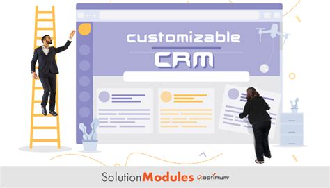 Customizable Crm Tailoring Your Customer Relationship Management To