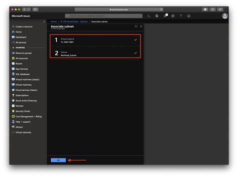 How To Deploy An Azure Firewall And Configure Application Rules