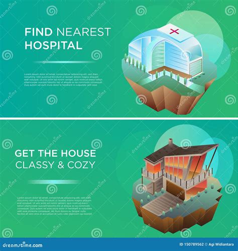Banner User Experience Design Ux Design Includes Elements Of Interaction Design Cartoon Vector