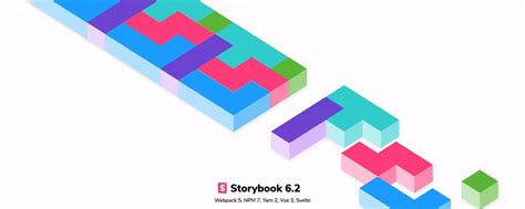 Storybook 62 Just Shipped—includes Vue 3 And Webpack 5 Support Rvuejs