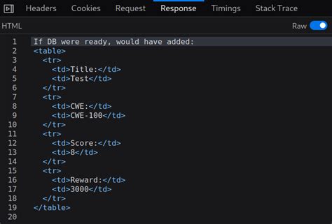 HackTheBox BountyHunter Writeup