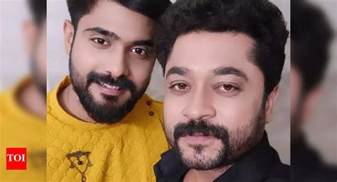 Television Actor Ahamed Hussain Joins The Cast Of Modhalum Kaadhalum