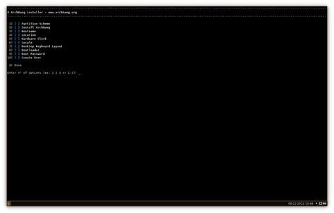 How To Install The Minimalist Archbang Linux Distro