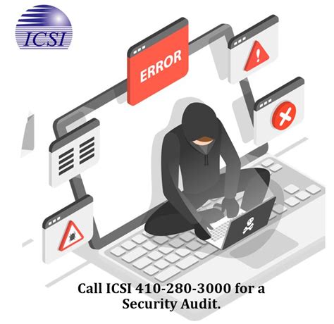 International Computer Services Inc On Linkedin Cybersecurity Itsecurity Itsupport