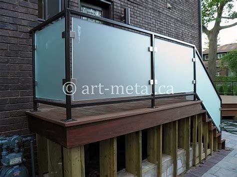 Deck Railing Height Requirements And Codes For Ontario