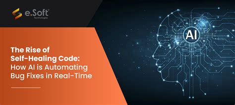 Self Healing Code With Ai Real Time Bug Fixing For 2025 Success