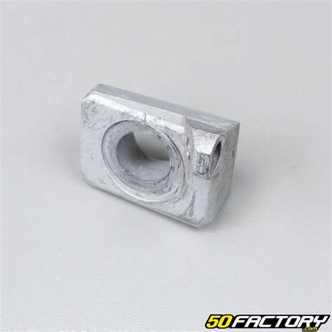 Cale Gauche De Tendeur De Chaîne Cagiva Planet Mito Et Raptor 125