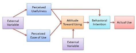 Tam Model Source Davis Et Al [9] Download Scientific Diagram