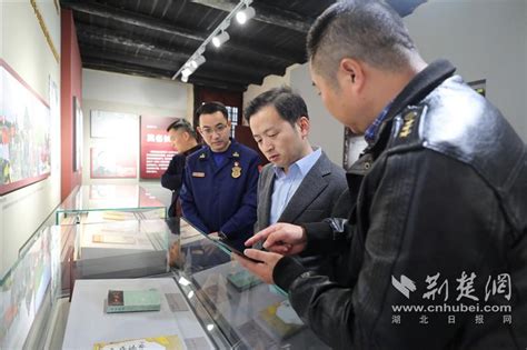 咸宁市多部门联合开展文物古建筑消防安全专项检查 荆楚网 湖北日报网