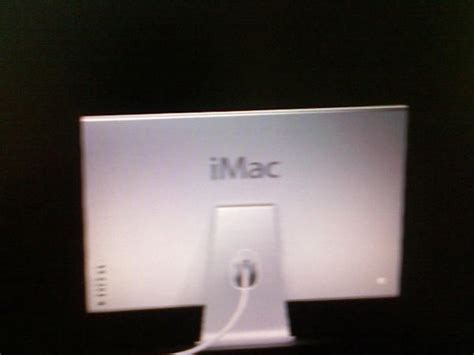 Leaked IMac Pics Clearly Fake Cult Of Mac