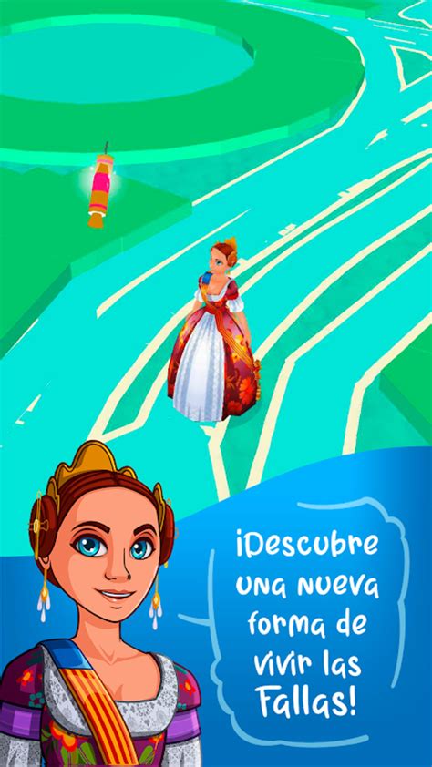 Android 용 Fallas 2022 App Oficial Apk 다운로드