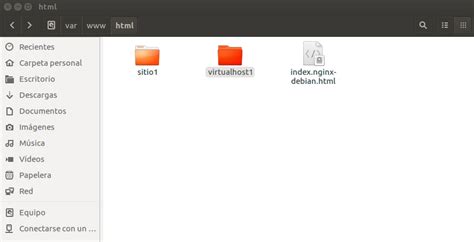 Cómo Crear Host Virtuales Con Nginx En Ubuntu 1604 Adaweb
