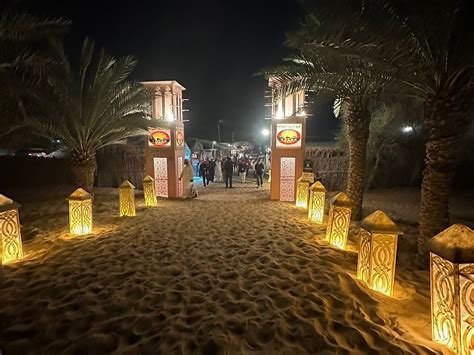 Arabian Extreme Safari All You Need To Know Before You Go 2025