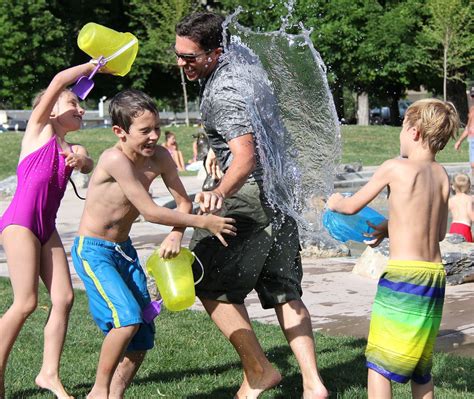 The Unbreakable Bond Why Uncles Are The Superheroes Every Niece Desir