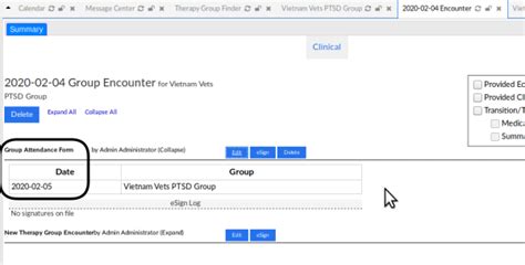 Howto Setup And Use Openemr Groups Module Openemr Project Wiki