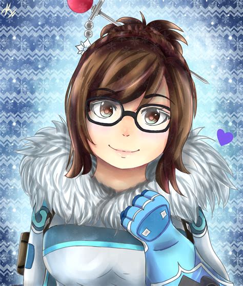 Sexy Mei Ling Pic And  Collection Overwatch Hentai My Xxx Hot Girl