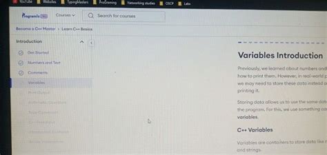 Jawad Sher On Linkedin Hey Guys 👋 Programiz Will Give You Best
