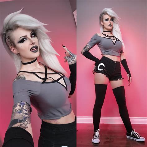 Msspookykins Cosplaycodex