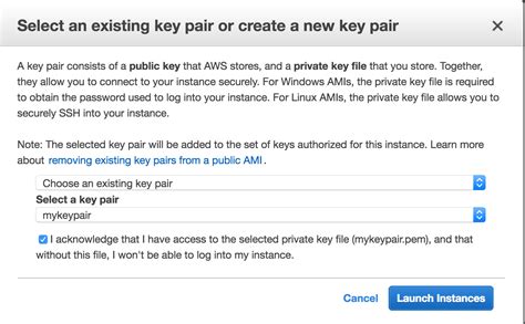 Install The Driverless Ai Aws Community Ami — Using Driverless Ai 1810 Documentation