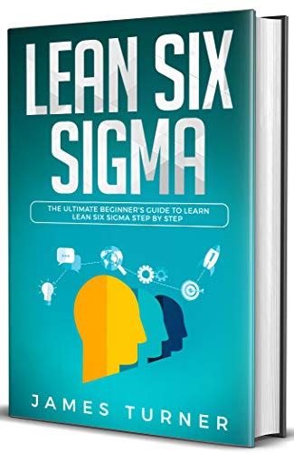 10 Best Six Sigma Books For Beginners Bookauthority