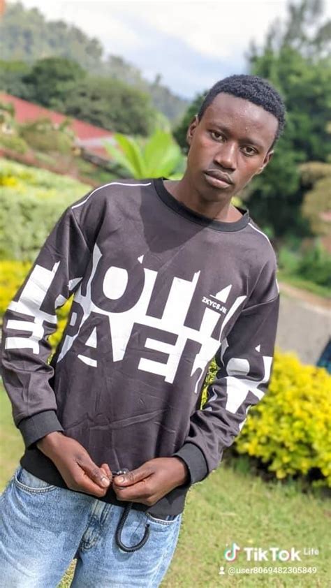 Patrick Nshuti Miguel