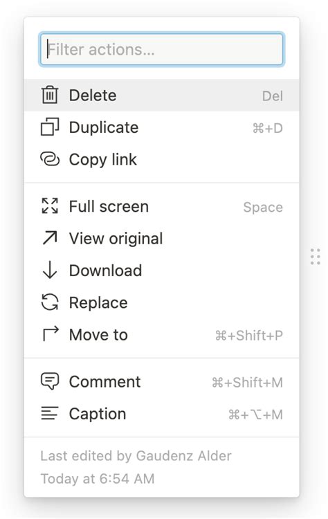 Blog For Notion Chrome Extension