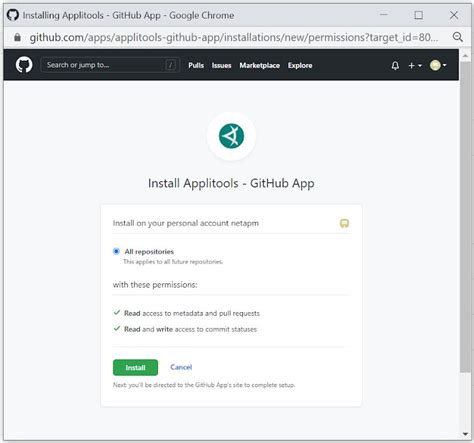 Everything You Need To Know About Integrating Applitools With Github Ai Powered End To End