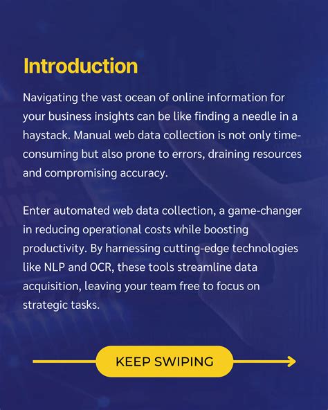 How Automated Web Data Collection Reduces Operational Costs Pdf
