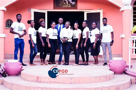 Cepod Réalise Un Sondage Sur La Mission Multinationale De Sécurité En Haïti Metropole