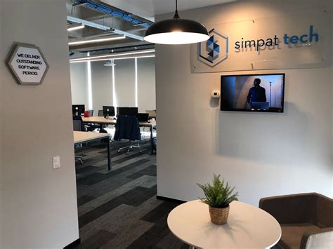 About Us Simpat Tech