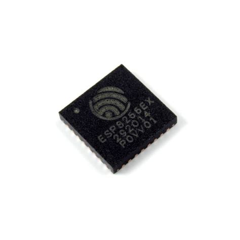 Esp8266ex Espressif Wifi Soc Evelta