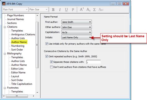 Problem With Names Containing Apostrophes EndNote How To Discourse