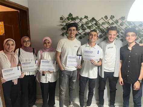 Yasmeen Tarek Posted On Linkedin