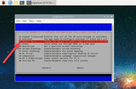 Adjust The GPU Memory On The Raspberry Pi OptiSigns